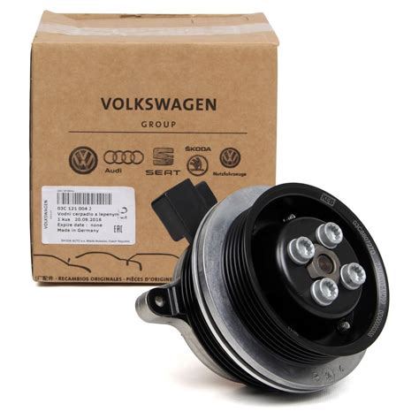 помпа Фольксваген,pompa de apa Volkswagen 1.4 tsi