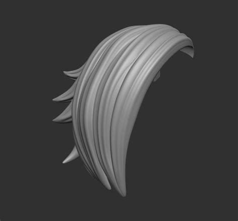 👸 Princess Rosalina Ultra Thicc 3d Print Model 3d Print Model・ 3d File For ・cults