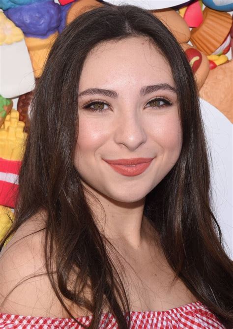 Ava Cantrell Filmography