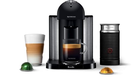 Get Coffee House Style Espresso At Home With These Nespresso Deals