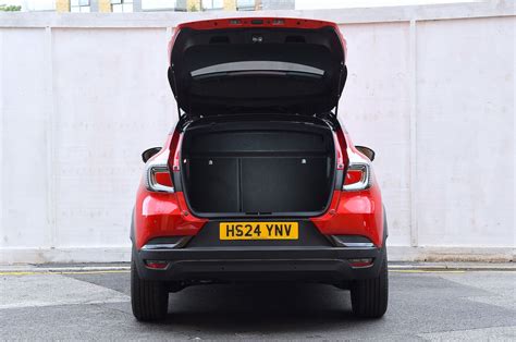 New Renault Captur 1 6 E Tech Full Hybrid 145 Techno 5dr Auto Hybrid Hatchback For Sale Vertu