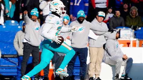 2023 Miami Dolphins 53 Man Roster Projection Espn