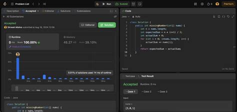 Shivesh Mishra On Linkedin Day24 200daysofcode Leetcode Dsa
