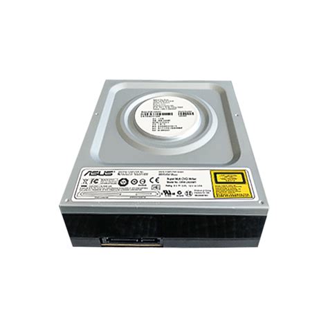 خرید،قیمت و مشخصات درایو DVD RW اینترنال ایسوس مدل DRW-24D5MT | بهیران