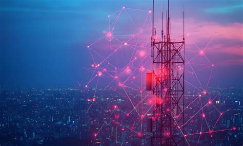 Nvidias Telecom Network Management Solutions Inside Telecom