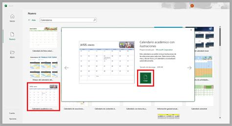 Cómo Crear Un Calendario De Actividades En Excel 📆 Sin Fórmulas