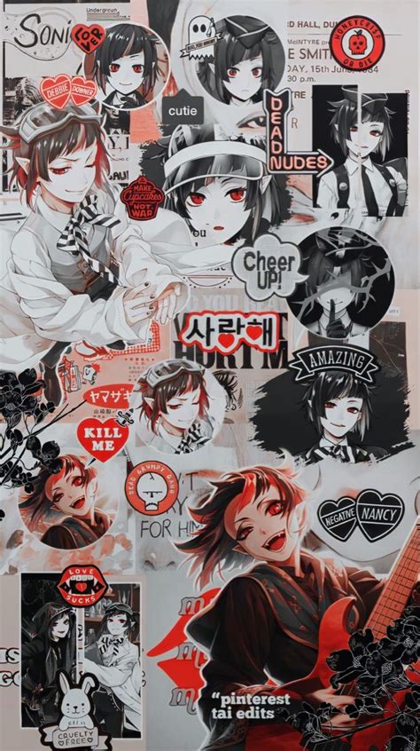 Lilia Vanrouge Twisted Wonderland Fondo De Pantalla De Anime Fondo