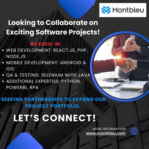 Christopher W On Linkedin Softwaredevelopment Partnership Techinnovation Webdevelopment