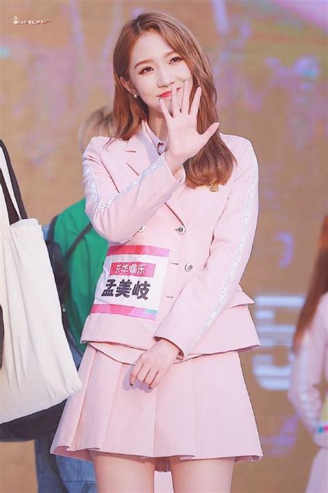 假設勇敢的世界請來了程瀟，孟美岐，吳宣儀，你最想和誰組隊？ 每日頭條
