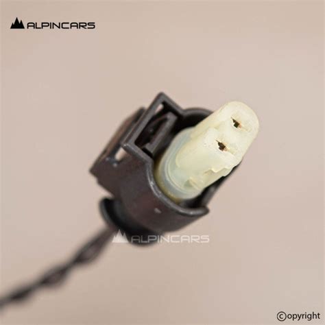 OEM BMW NEW F F F G G G G Tailgate Smart Opener Sensor Części BMW i MINI Sklep