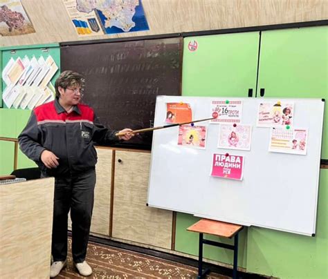 ПРАВА ЛЮДИНИ ПОНАД УСЕ 🔸️З метою захисту прав і свобод формування у юнаків ціннісних життєвих