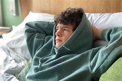 14 Surprising Facts About Noah Jupe