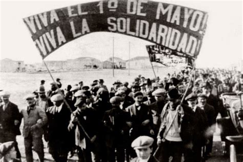 El Despertar De La Clase Obrera En Perú 1912 Huelga Hasta Conseguir