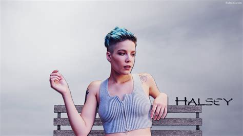 🔥 50 Halsey Wallpapers Wallpapersafari