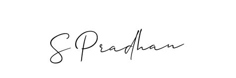 99 S Pradhan Name Signature Style Ideas Super Online Signature