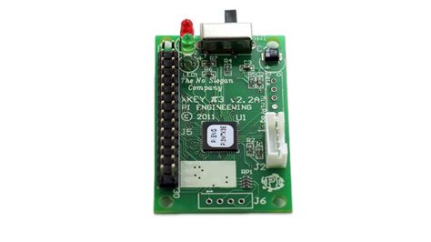 X Keys Usb Encoder Board X Keys Uk Keyboard Specialists Ltd