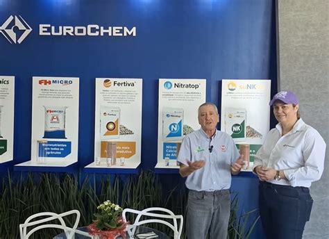 Radar Agro Eurochem é A Gigante Em Fertilizantes Grupo Publique