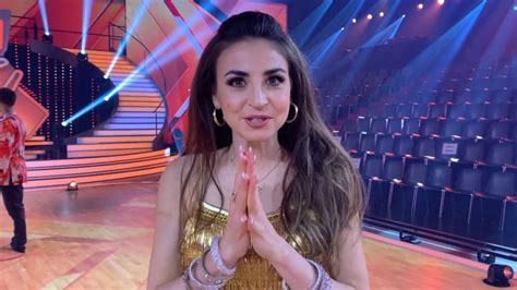 Lets Dance Star Ekaterina Leonova Ist Vergeben Beziehung Bleibt