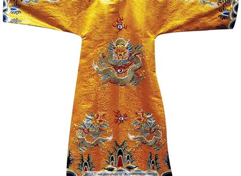 龙袍图片 传统文化 文化艺术 图行天下图库
