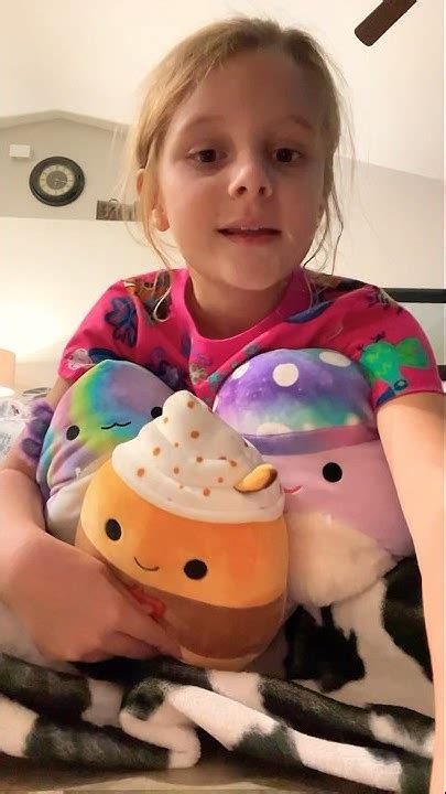 I Love Squish Mallows 😍 Squishmallows Plush Youtube
