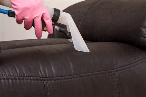 How To Clean Leather Furniture Gold Eagle
