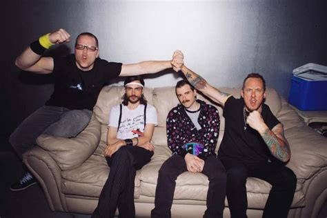 Twenty Years Of Weezer Weezer The Twenties My Favorite Image