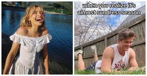 What Does Sundress Season Mean Fashion Trend Explained