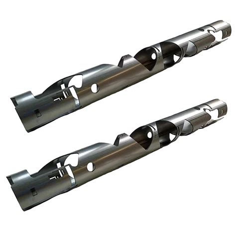 Api Wireline Setting Perforating Gun For Oil Gas Well Completion