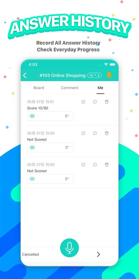 Pte Exam Practice Apeuni For Android Apk Download
