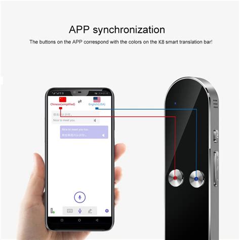 Real Time Voice Translator 68 Language Translator Grandado