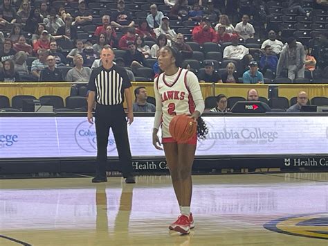 Class 4 All State Team Prep Girls Hoops