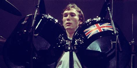 The Jam’s Rick Buckler Dies at 69 | Pitchfork
