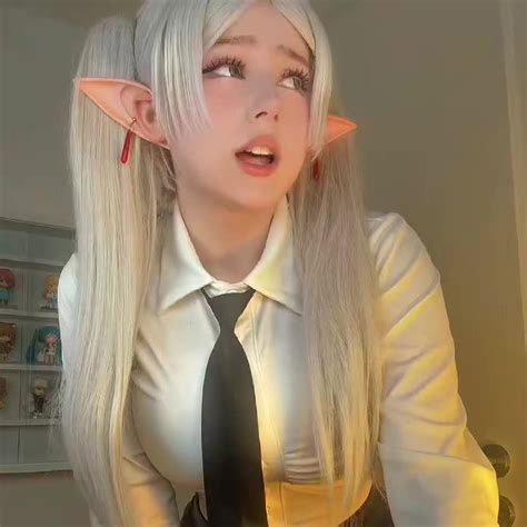 Edits De Cosplay De Upminaa Tiktok