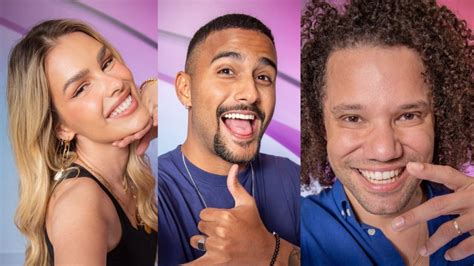 Bbb 24 Yasmin Brunet é Confirmada Como Camarote Saiba Mais Sobre