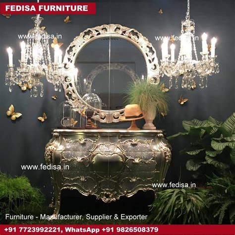 Antique Dressing Table Wall Mounted Dressing Table With Storage Bedroom Makeup Table