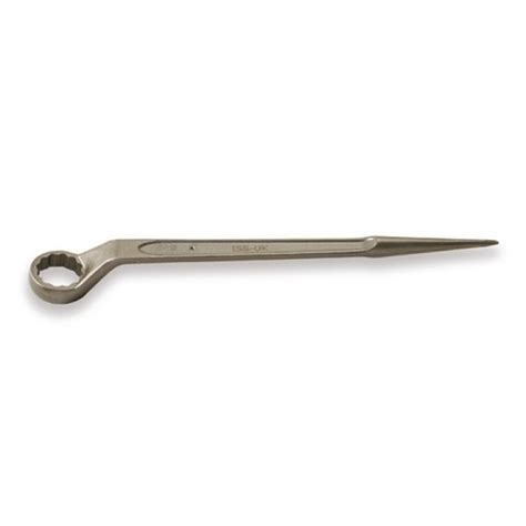 Podger Spanners