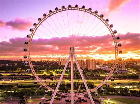 SP Best Week oferece entrada grátis em atrações turísticas