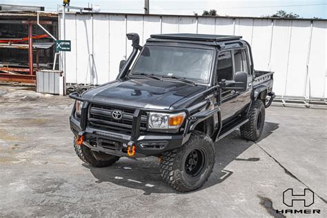 Products Hamer 4×4 Africa