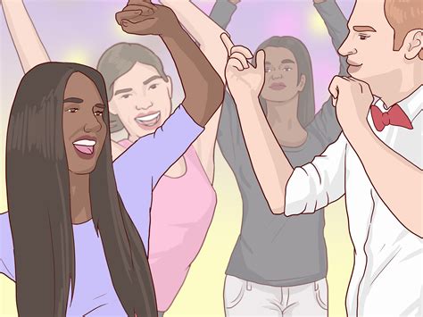 How To Play Freeze Dance With Pictures Wikihow