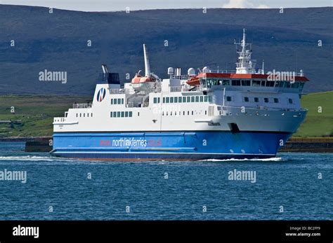 Ferries To Stromness Orkney Orkney Ferries Schedule Pkgi