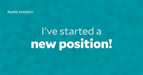 Super Excited For The Start Of This Journey At American Century