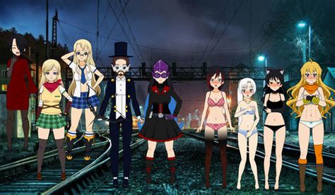 Darthleonhart User Profile Deviantart