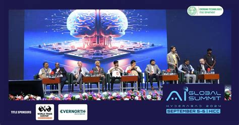 Emerging Technologies Wing Govt Of Telangana On Linkedin Globalai
