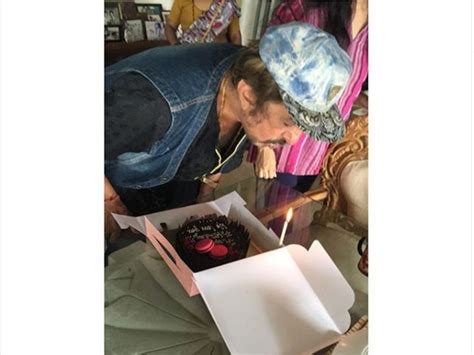 अनक वरषपरव बलवडमधल ह परसदध अभनत अडकल हत कसटग कऊचमधय Marathi