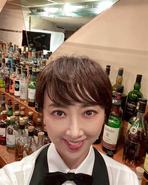 紫吹淳さんのインスタグラム 紫吹淳junshibukiofficial
