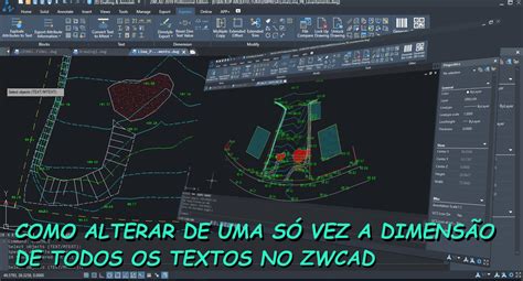 Altere O Layer Interno De Um Bloco Sem Explodir No Zwcad Ibercad Software Cad