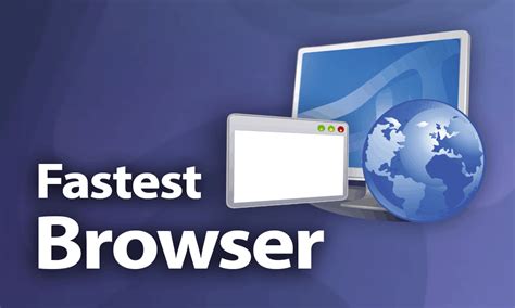 Fastest Browser In 2025 Browser Speed Test And Comparison