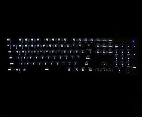Tesoro Gram Xs Keyboard Review Performance Techpowerup