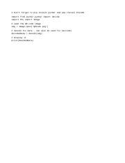 03QRCodeDecoder Py Don T Forget To Pip Install Pyzbar And Pip