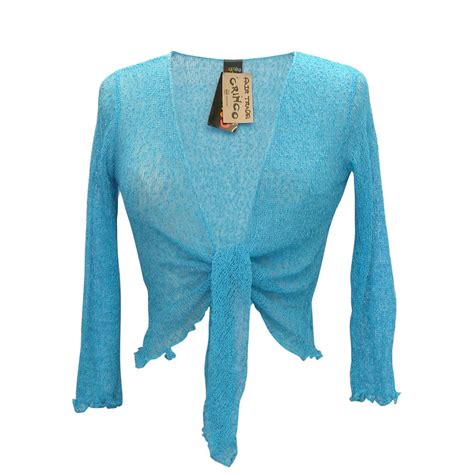 Knitted Shrugs Uk The Hippy Clothing Co